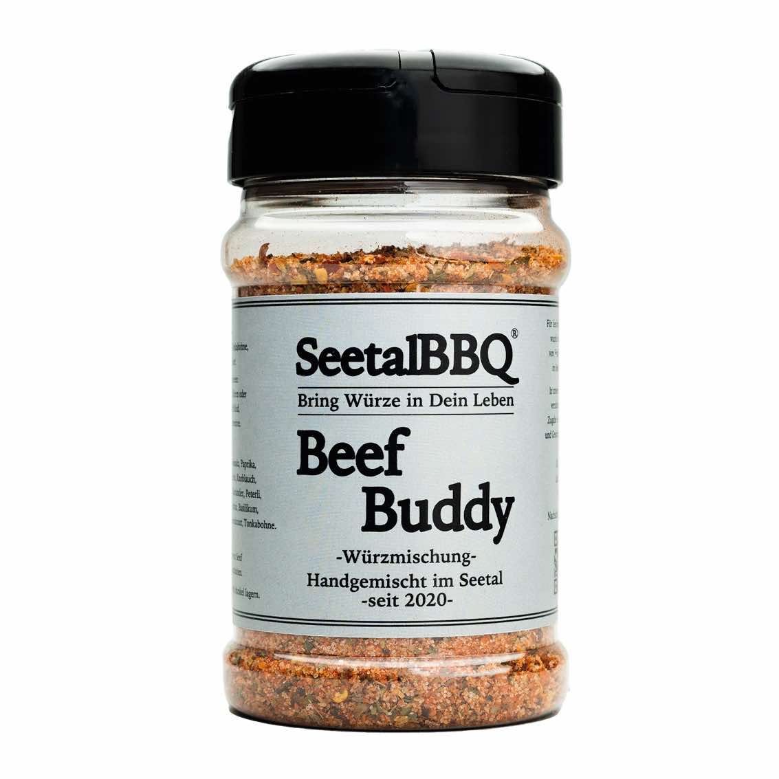 Seetal-BBQ | Beef Buddy (210g) | Jetzt kaufen!