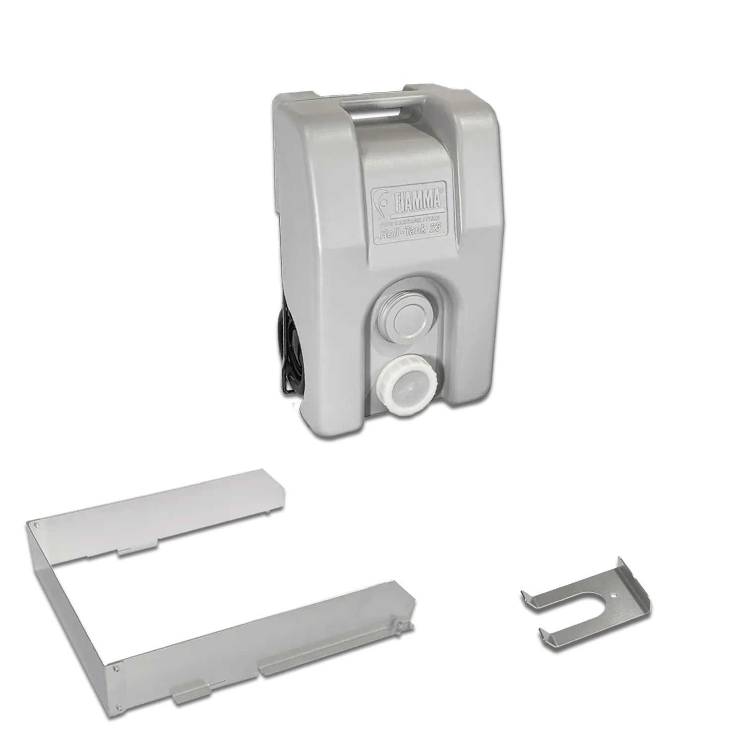 Home Alle Produkte Abwassercontainer für Block L